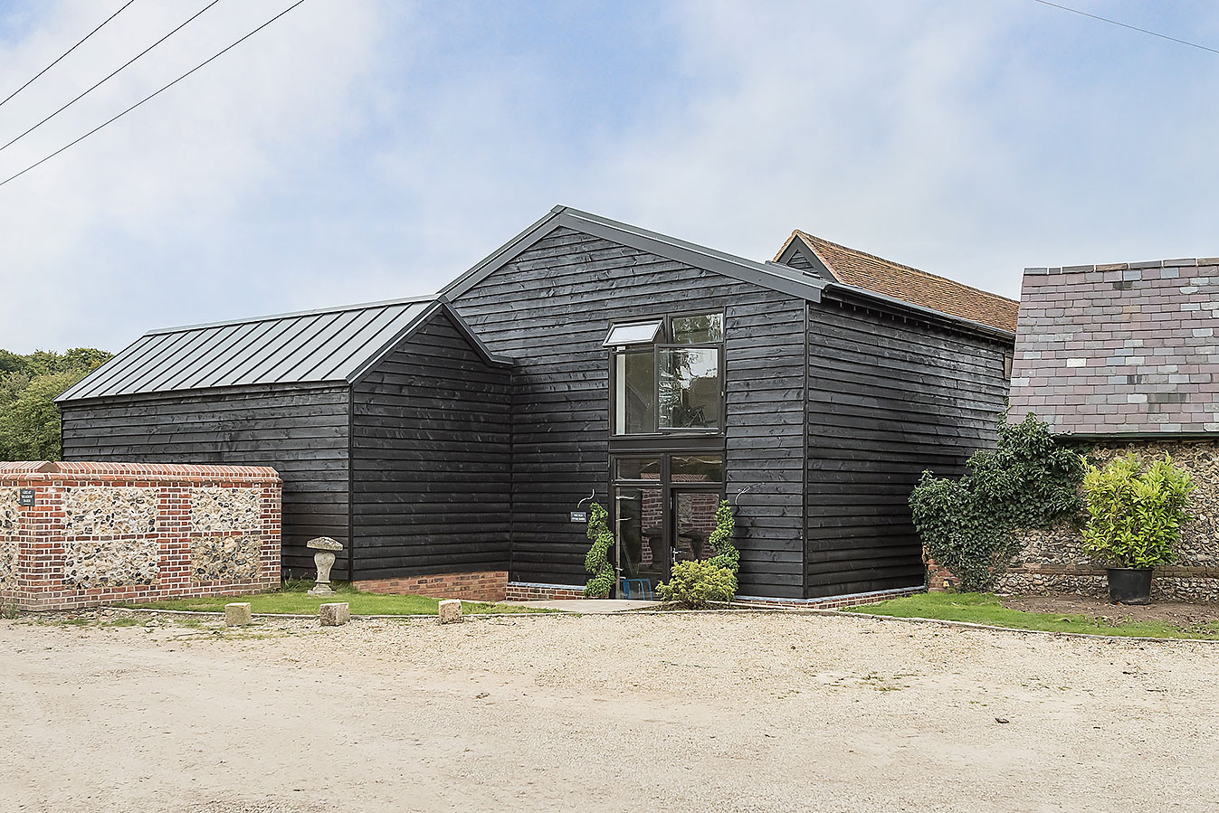 The-Old-Tythe-Barn-17 - Rosewood & Knight