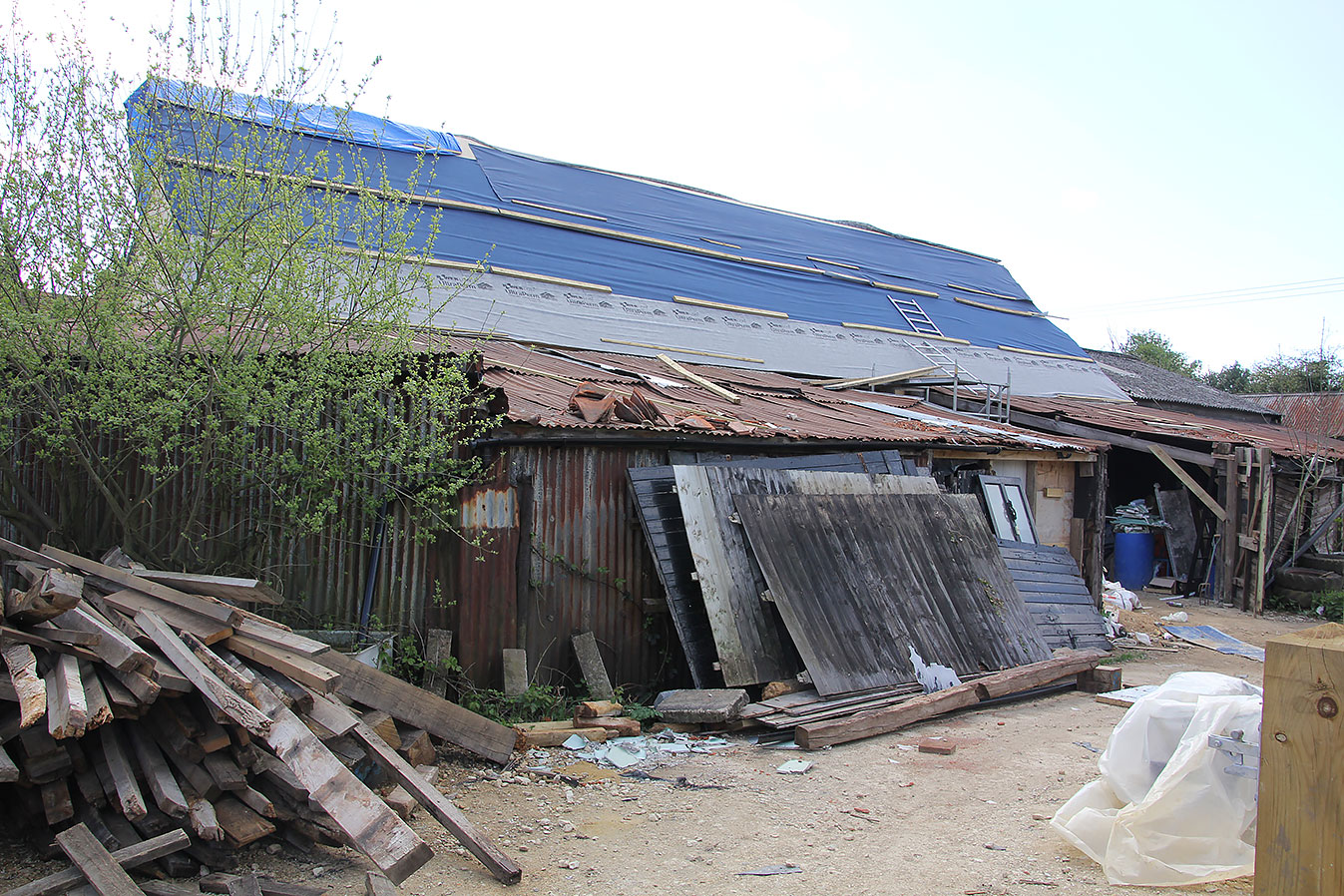 The-Old-Tythe-Barn-3 - Rosewood & Knight