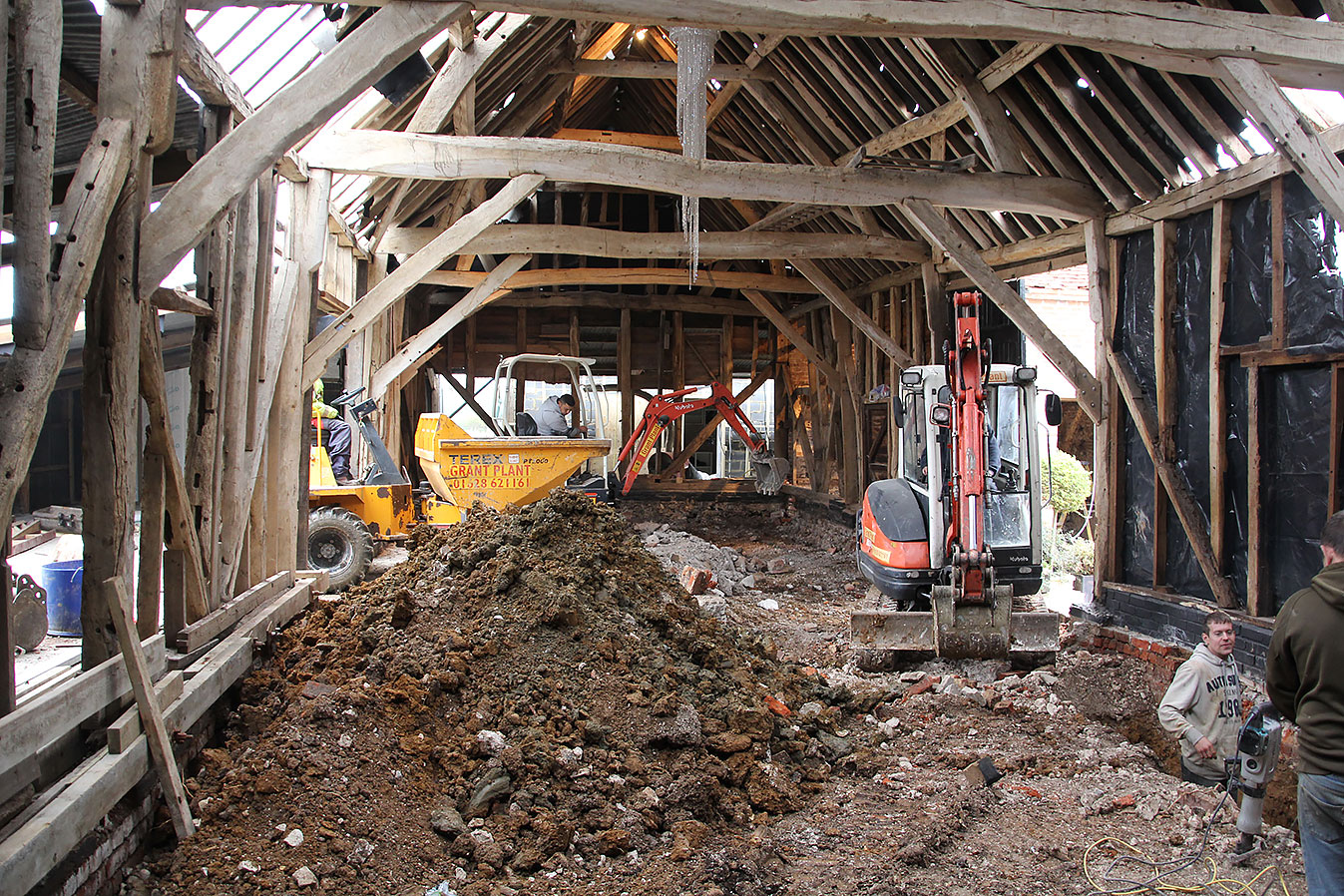 The-Old-Tythe-Barn-7 - Rosewood & Knight