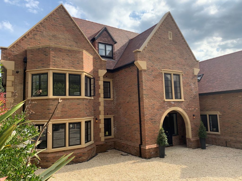 Gerrards Cross - Rosewood & Knight Luxury Homes